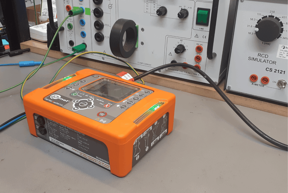 Test and Tag Services NZ | Certified Electrical Safety Testing