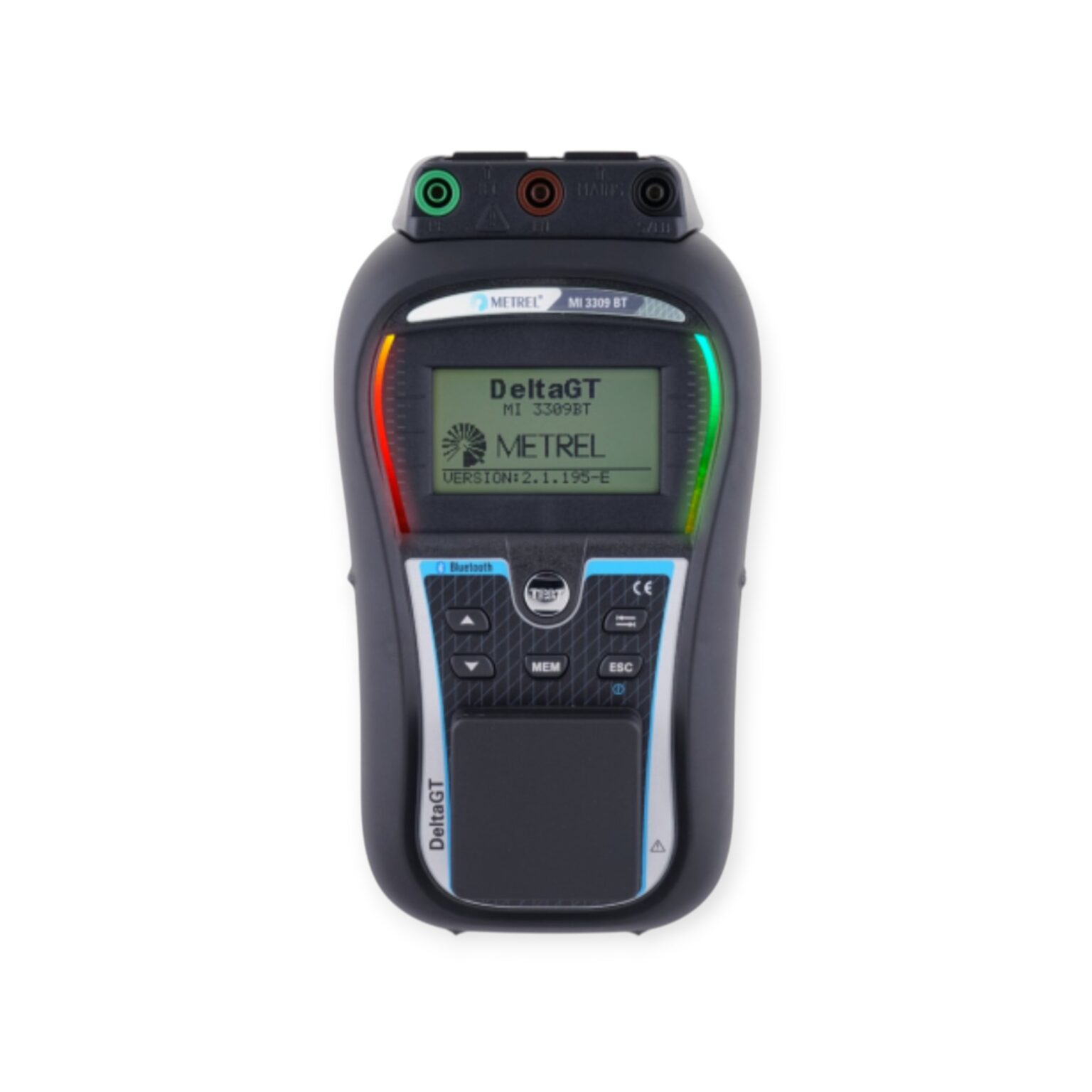 Metrel DeltaPAT 3309 BT | Metrotest