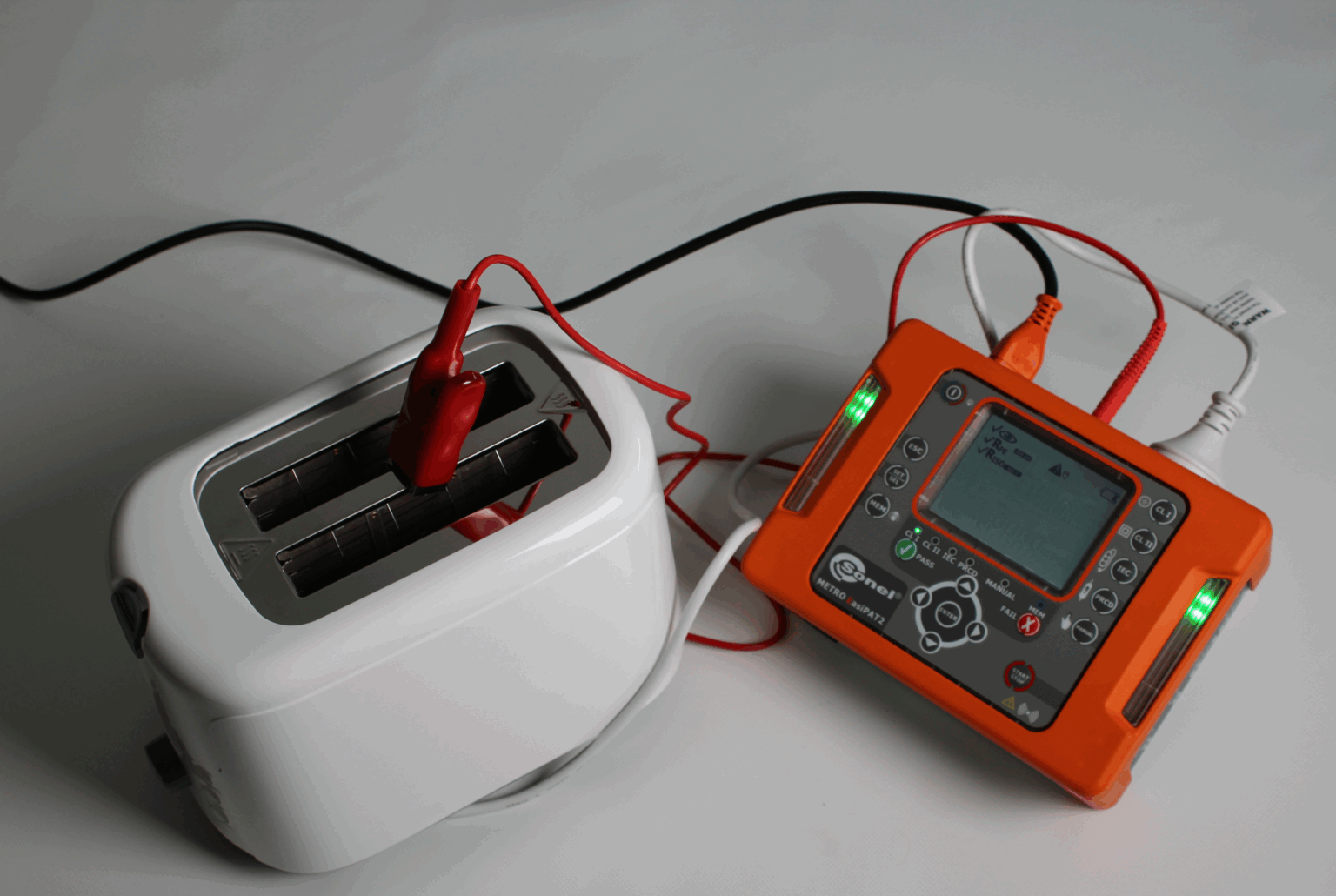 Electrical Testing NZ | Types of Appliance Safety Tests Explained