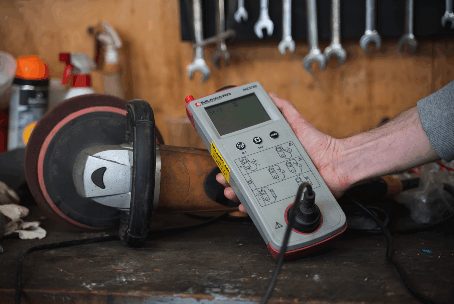 Electrical Testing NZ | Types of Appliance Safety Tests Explained
